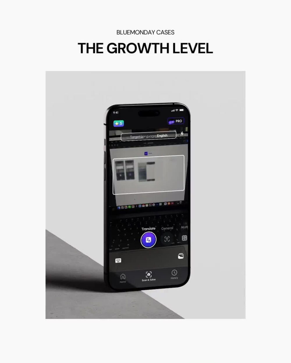 Mobile App UI/UX Design for High-Growth SaaS & AI Startups | Upwork