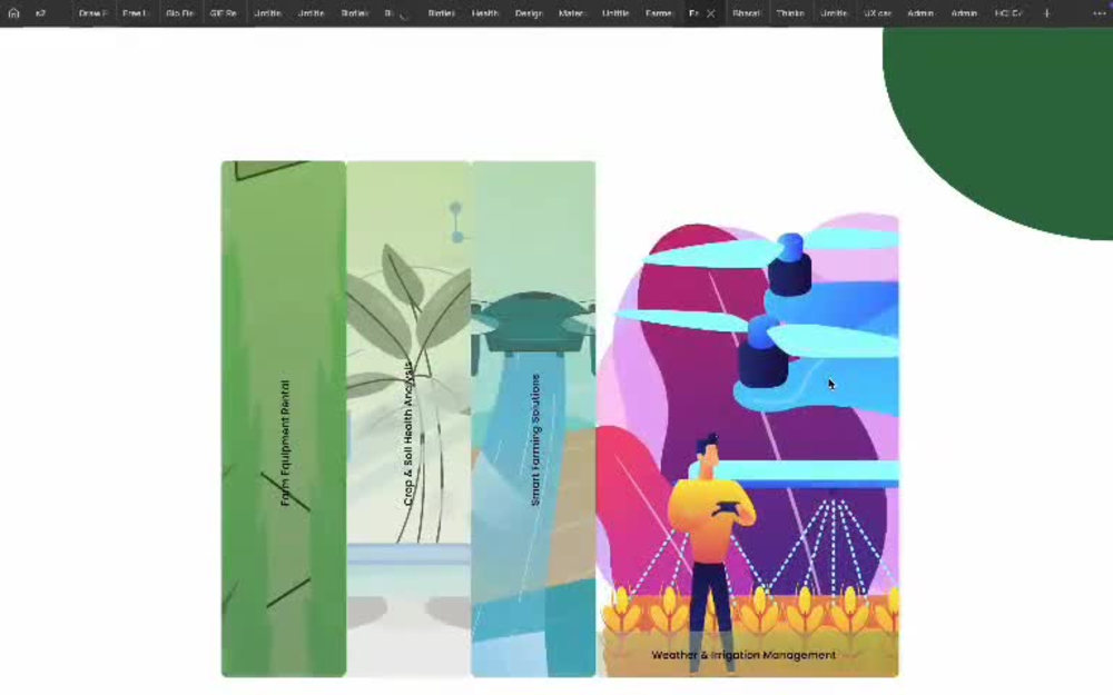 Delivering scalable apps with modern tech stacks. | Upwork