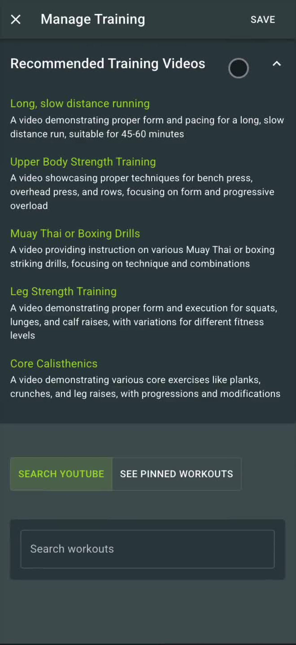 A Full-Stack Web App MVP | Upwork