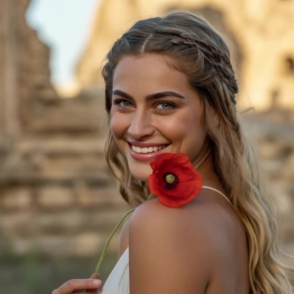 AI influencer Model Creation | Upwork