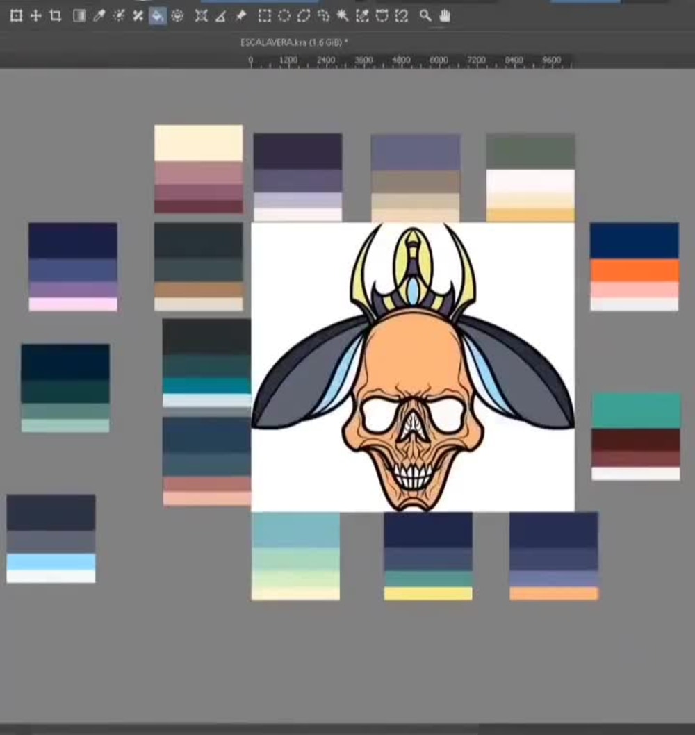 A Custom Vector Illustration, High Quality Vector Art. | Upwork