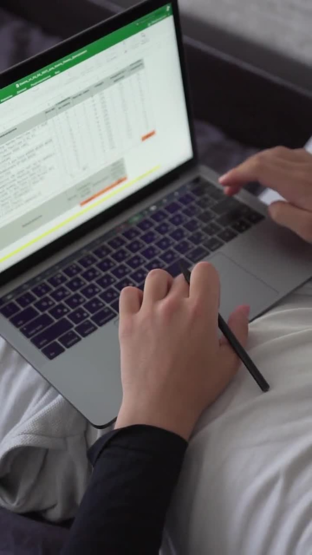 Data Entry & Admin Support Excel & Spreadsheet Virtual Assistance | Upwork