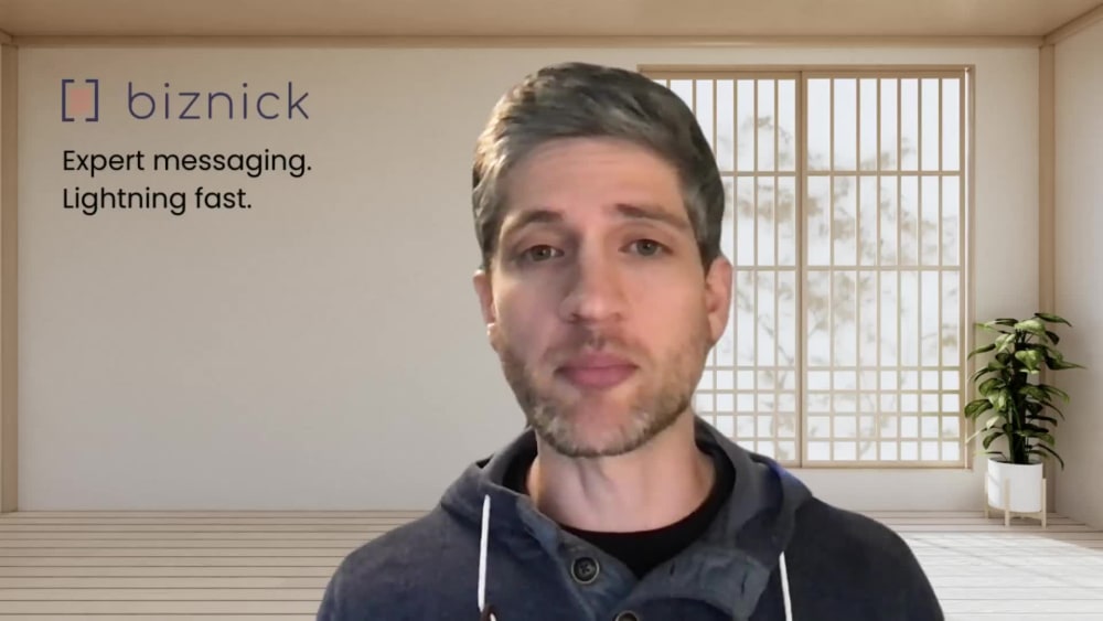 A brand messaging platform that attracts customers | Upwork