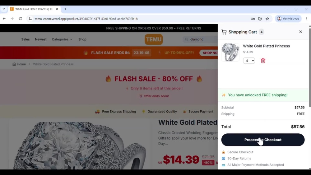 A Full-Stack Website | MERN Stack (React.js) & Next.js Expert | Upwork