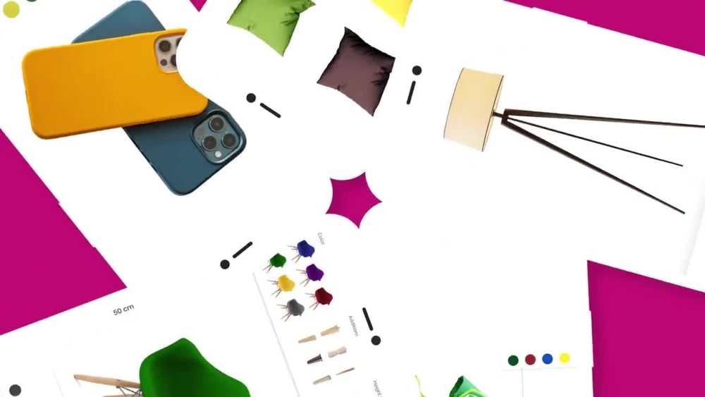 A Custom 3d Product Configurator Development for Your E-Commerce ...