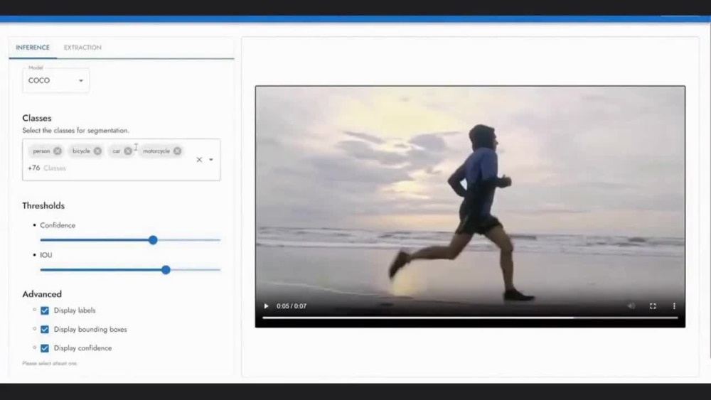 Expert-level object detection, classification & segmentation | Upwork