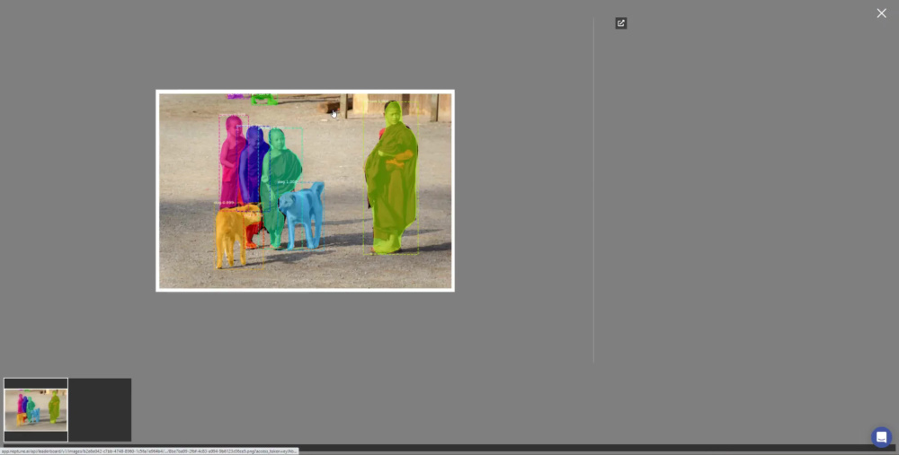 Image Annotation Custom Data Annotation Segmentation Image Labeling