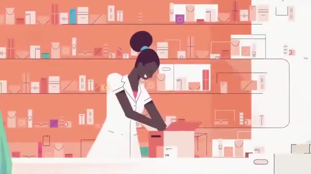 Remarkable 2d animation video | Motion Graphics Explainer | Upwork