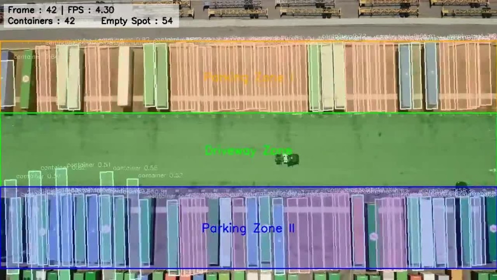 AI-Powered Computer Vision Solutions with YOLO, OpenCV & Deep learning | Upwork