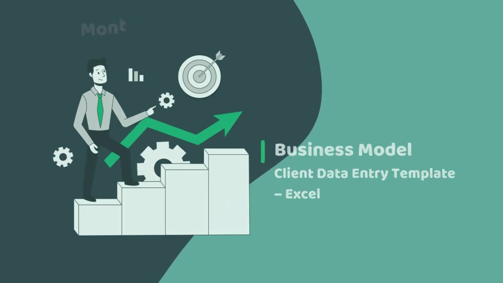 Administrative Reporting & Data Entry Templates | Upwork