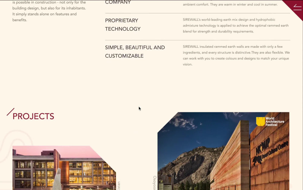 Polished UX/UI designs that improve user experience and drive ...