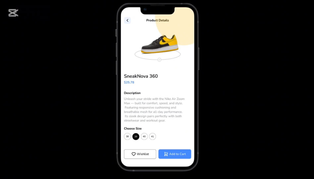 App design, Figma app design, Mobile app design, Mobile app UIUX design ...