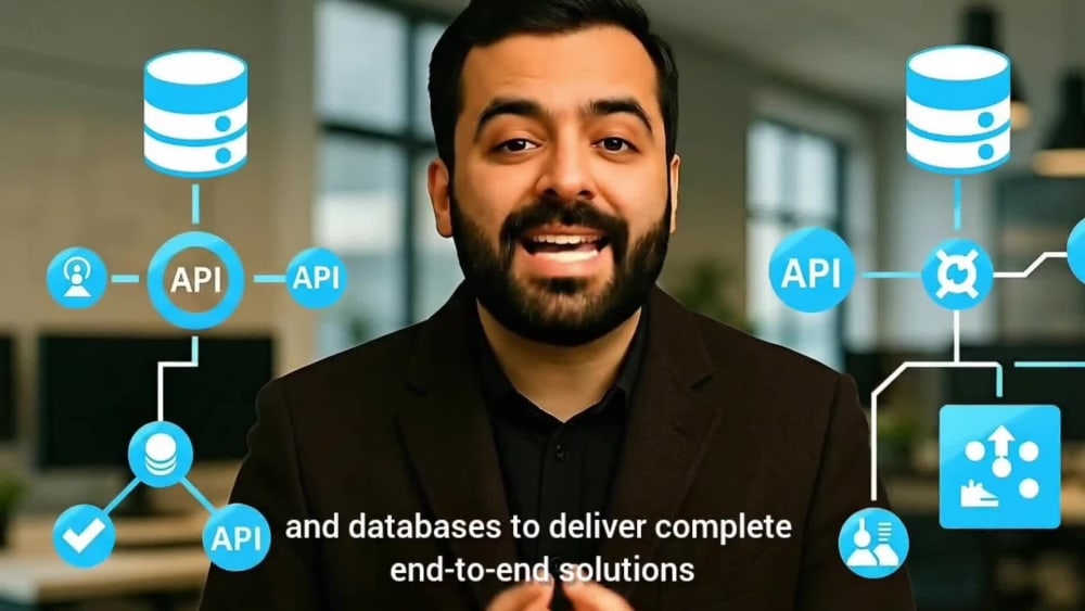 Full Stack Developer | MERN Stack Developer | Upwork