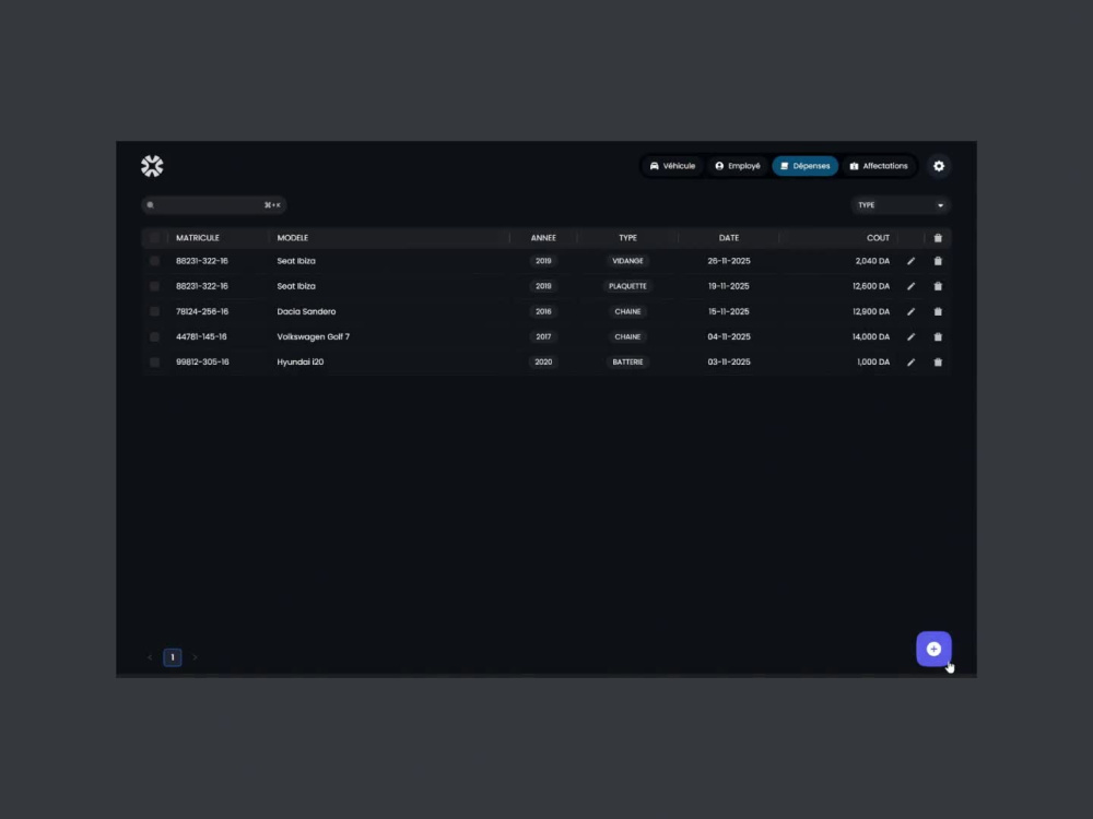 A Fast, Modern, and Scalable Full-Stack Web App (React + Node.js) | Upwork