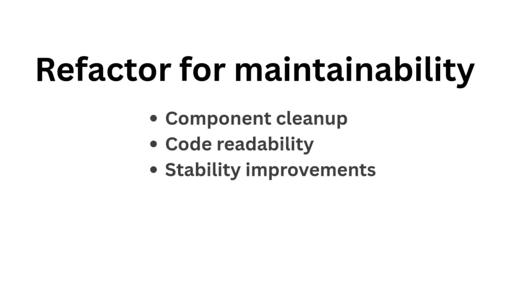 Fix React Bugs & UI Issues | Upwork
