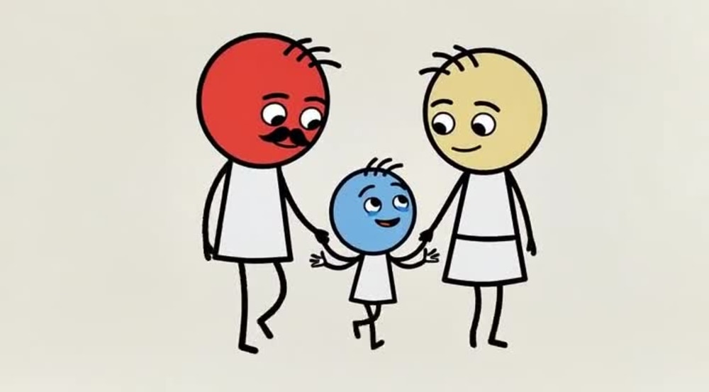 Viral Stick man Animated Video for youtube | Upwork