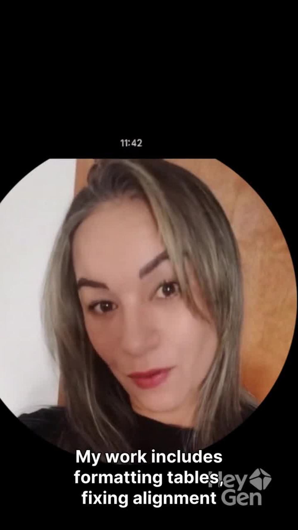 Document Formatting & Proofreading (PDF and Word Files) | Upwork