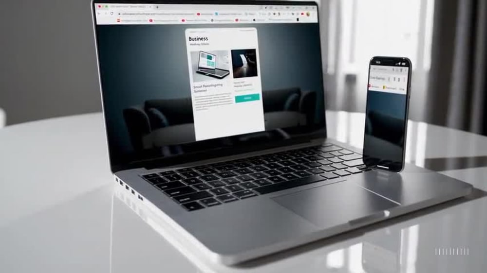 I will build a simple and modern website or web app (no backend) | Upwork