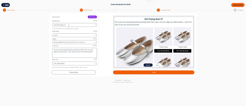 A custom web application integrated with advanced AI features | Upwork