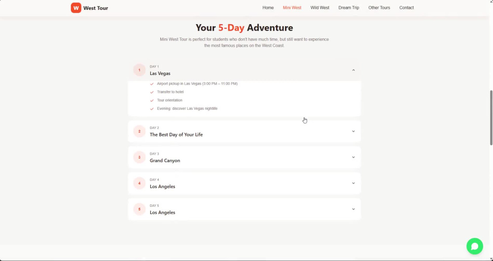 Conversion-Focused Website for Small Businesses (Strategy + Design+ ...
