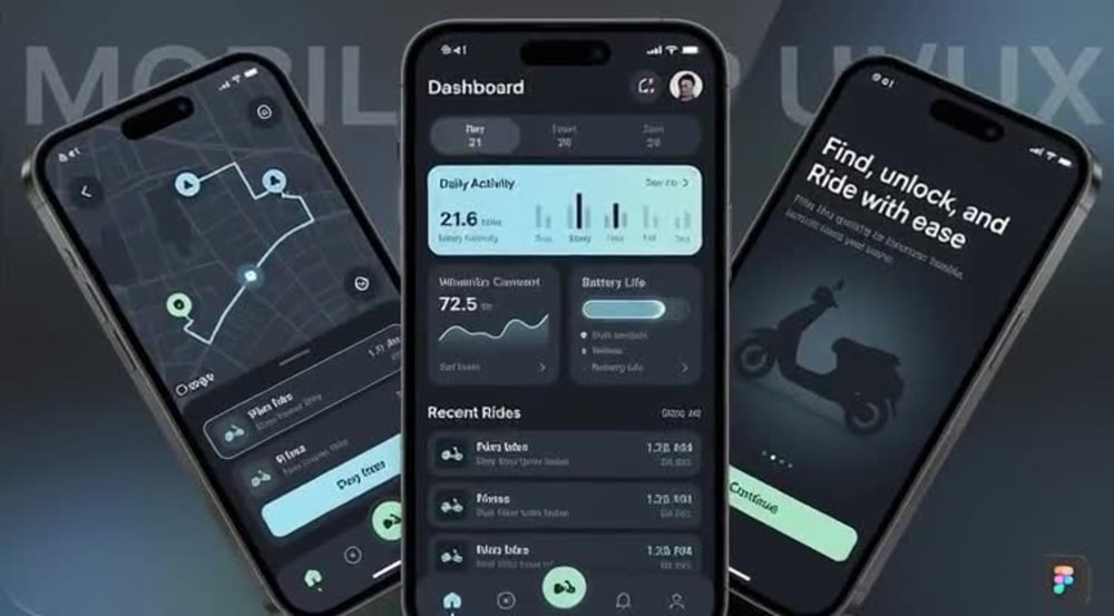 UI/UX Design for Web & Mobile – User-Centric, High-Conversion ...