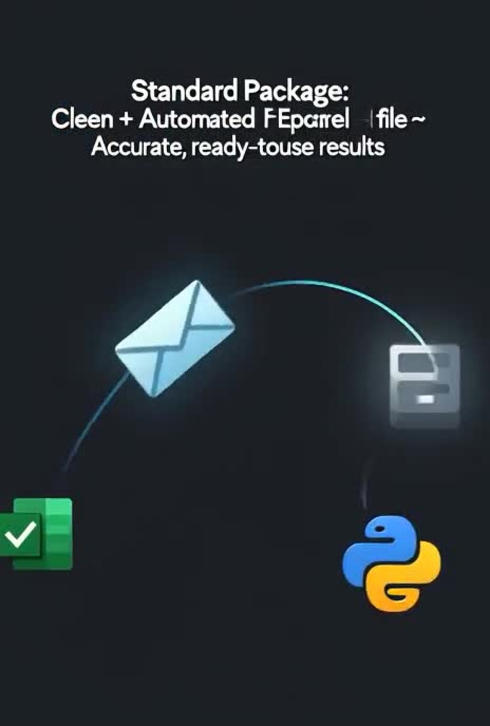 An automated Data Cleaning & Reporting Pipeline for CSV/Excel Files ...