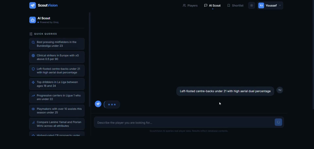 A modern responsive website or web app built + AI Integration | Upwork