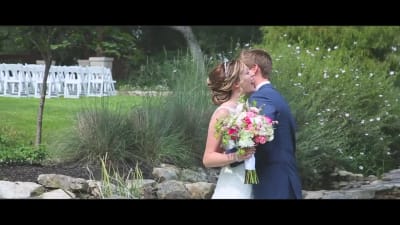 Wedding footage turned into a beautiful short film. | Upwork