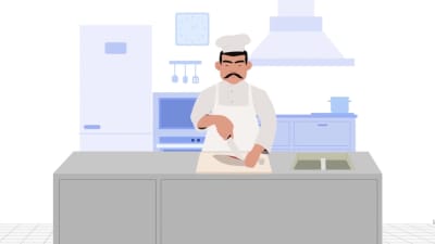 Attractive 2D Animation for your Business/Product | Upwork