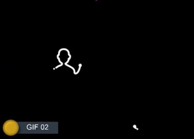 Animated GIF or lottie json GIF for web and mobile app | Upwork
