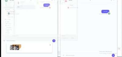 Custom live chat development/integration | Upwork