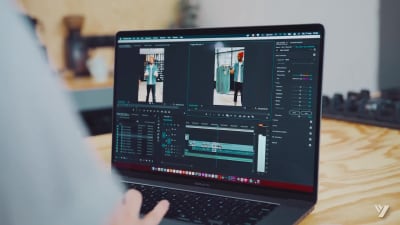Short Video Ads & Commercial Video Production (From $30) | Upwork