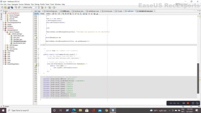 Credible software developer for desktop. | Upwork