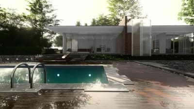 High-Quality 3D rendered images | Upwork