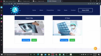 Deep Learning machine learning model for Computer Vision | Upwork