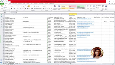 Microsoft Office Data Entry Services Online | Upwork