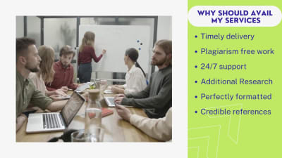 Professional Case Study Writing Services Online | Upwork