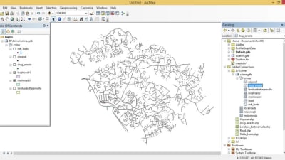 Stunning Google Maps, GIS Maps | Upwork