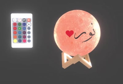 A 3D Interactive web App | Upwork