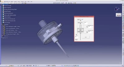 VBA Macro Script for Microsoft Office- Solidworks - CATIA V5 | Upwork