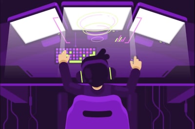 Custom Gifs for your projects | Upwork