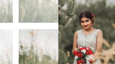 An unique and awesome photo slideshow professionally | Upwork