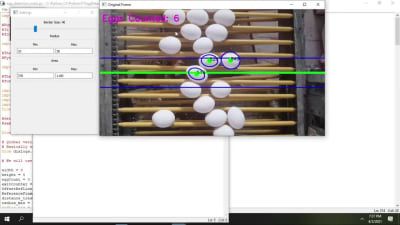Computer vision, deep learning, and object detection and recognition | Upwork
