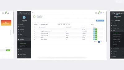 Complete restaurant management software for your business | Upwork