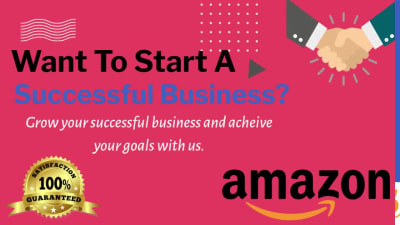 High potential amazon wholesale products with brands details | Upwork