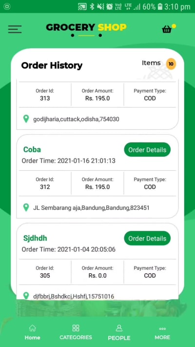 Custom App Development Services - Android & iOS | Upwork