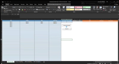 Excel workbooks automated and/or help with complex formulas. | Upwork