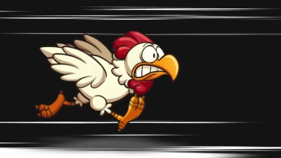 A fantastic run cycle 2d animation of your charecter | Upwork