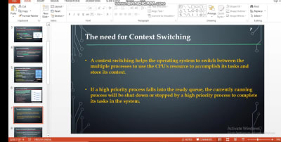 Best ppt presentation for education purpose | Upwork