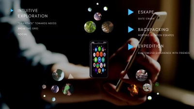 A unique, memorable and impactful user experience for your product | Upwork